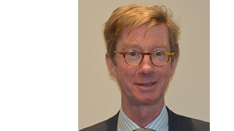 Ireland board | How we're run | Sightsavers