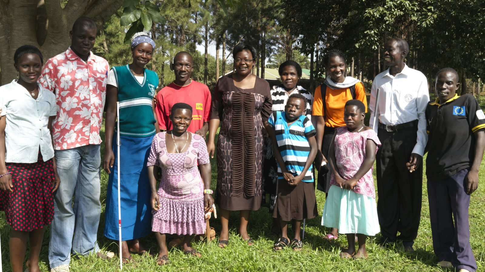 Join our campaign | Sightsavers