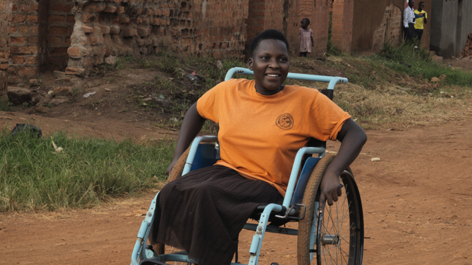 Women with disabilities: a call for better representation | Blogs ...