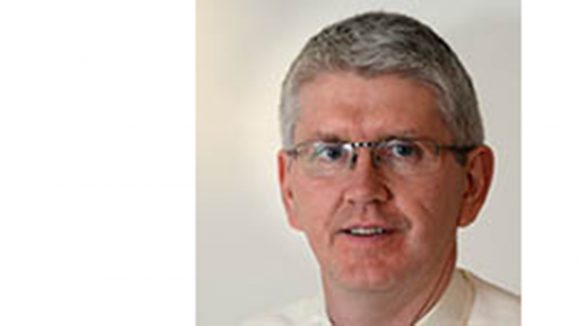 Ireland board | How we're run | Sightsavers