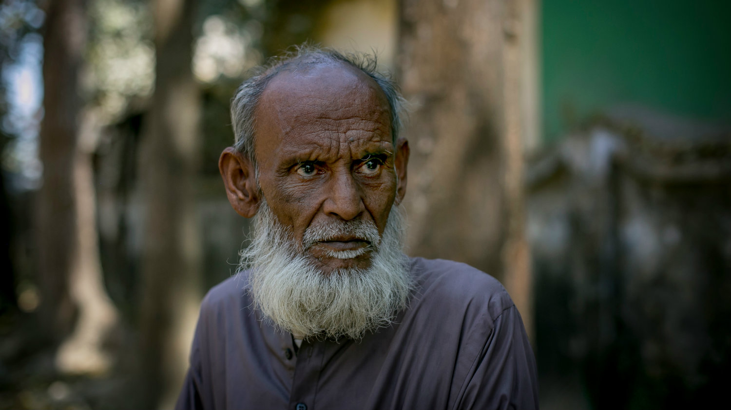 Voices of the marginalised: briefing | Reports | Sightsavers