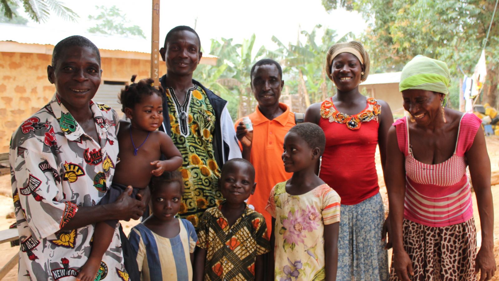 Ashanti Tribe Slavery