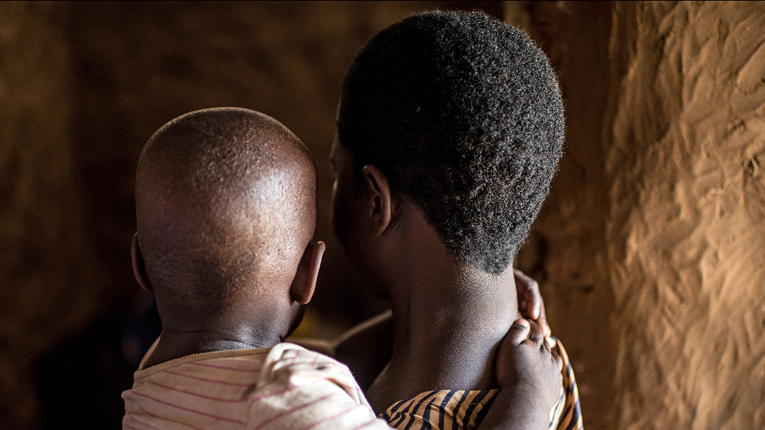 Our approach to safeguarding | Sightsavers