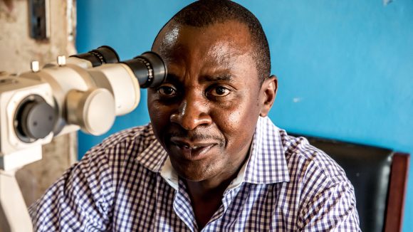 Malawi | Where we work | Sightsavers