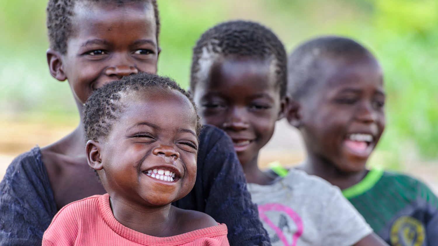 UK aid boosts Sightsavers’ fundraising to prevent avoidable blindness ...