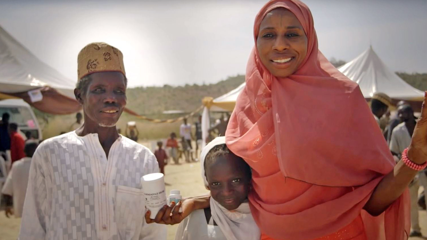 Sightsavers reaches the finals of 2019 Charity Film Awards | News ...