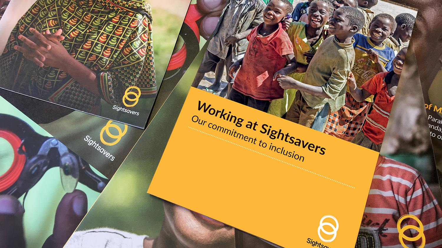 Sightsavers