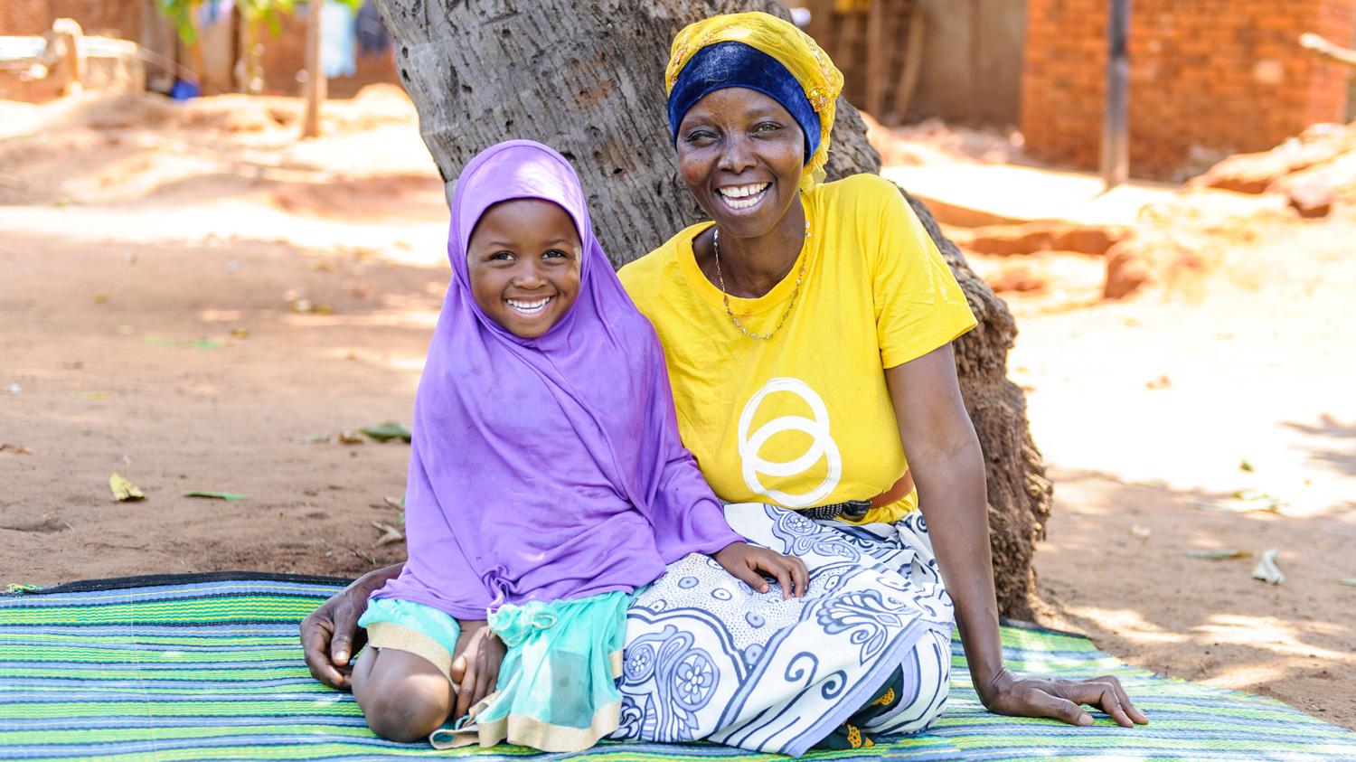 Fatuma's story | Stories | Sightsavers