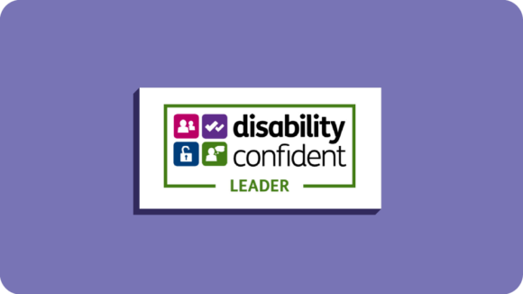 Our journey towards inclusion in the workplace | Sightsavers