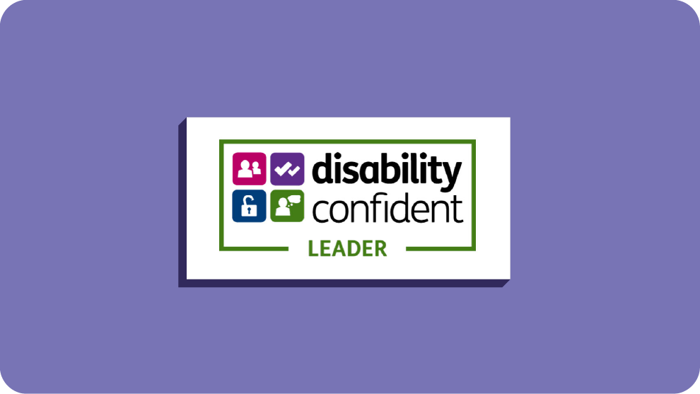 Our journey towards inclusion in the workplace | Sightsavers