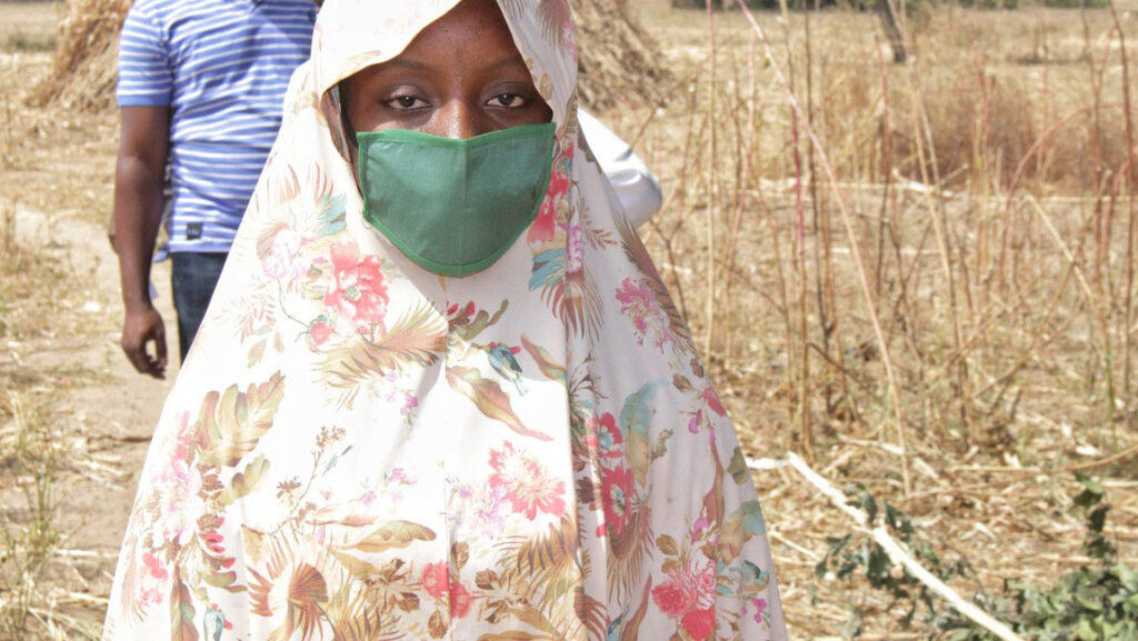 How many Surayyas are needed to stop people losing their sight to ...