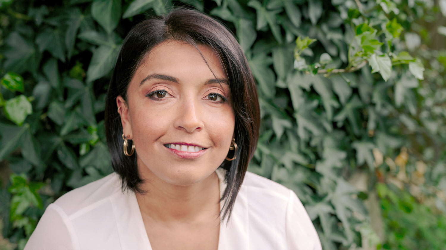 Sightsavers ambassador Sunetra Sarker thanks supporters | News ...
