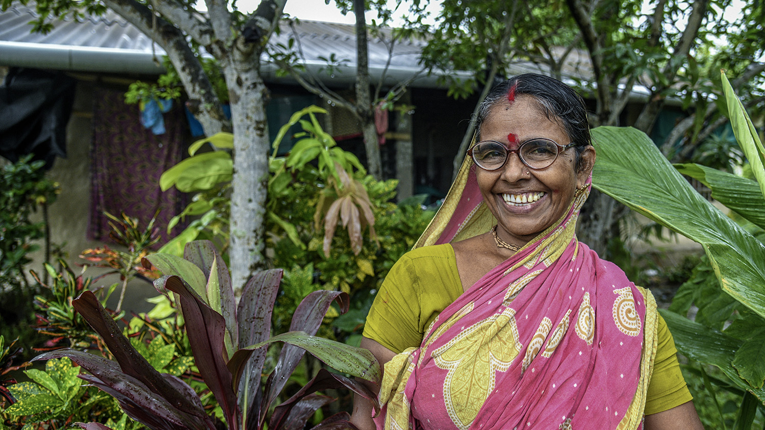 Our work in India | Where we work | Sightsavers