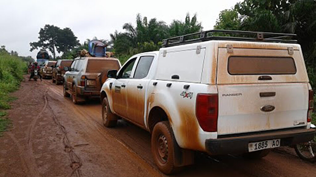 Our work in Togo | Where we work | Sightsavers