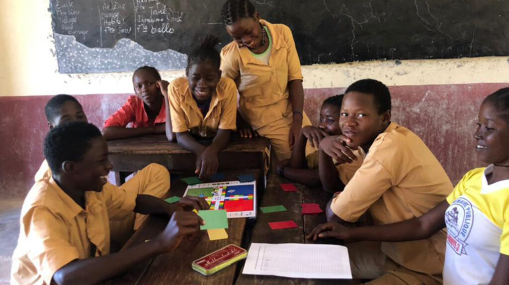 Captain Clean: teaching children about hygiene through games | From the ...