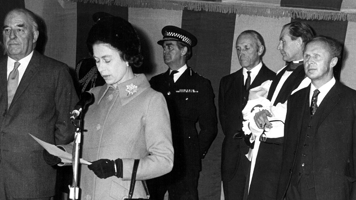 Our royal ambassadors | Sightsavers