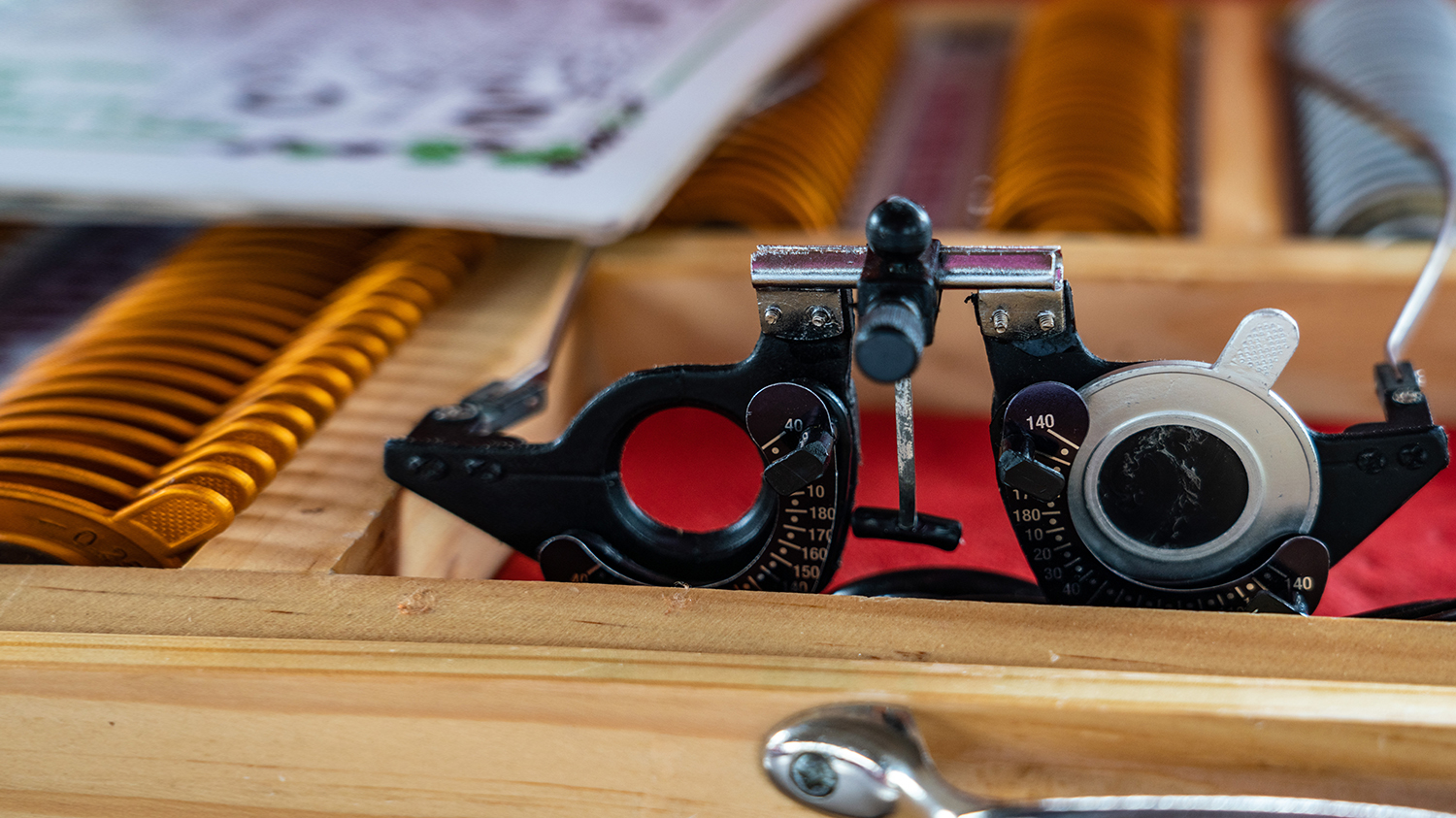 Sightsavers Ireland awarded Triple Lock charity status | News | Sightsavers