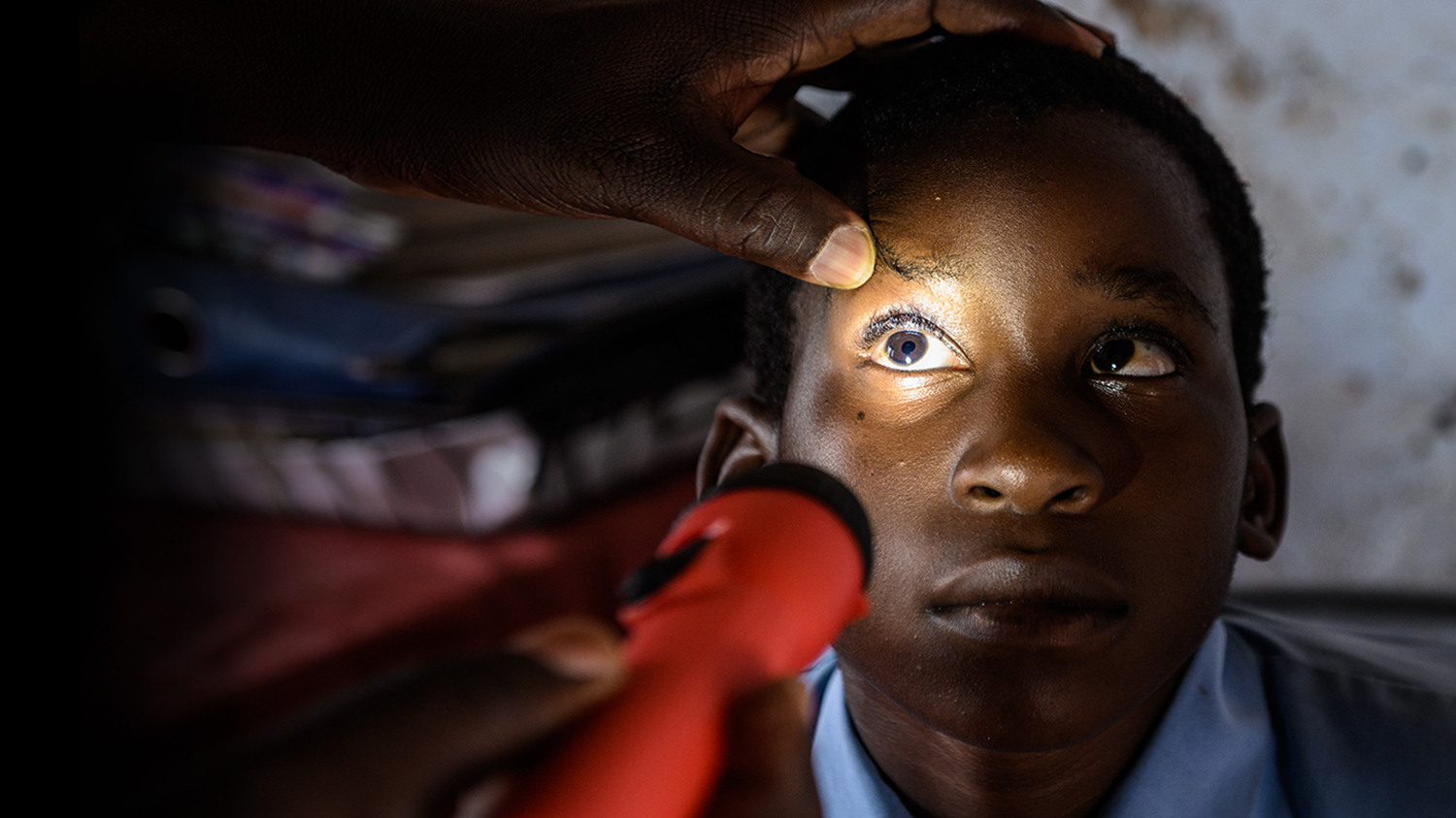 Eye health evidence gap maps | Blogs | Sightsavers