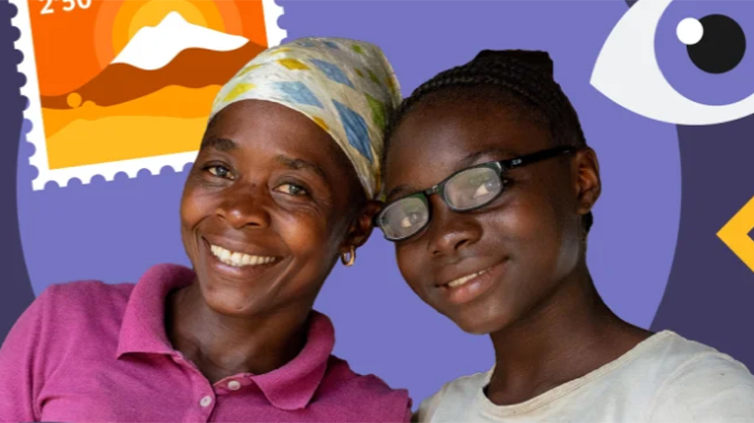 Annual reports | How we're run | Sightsavers