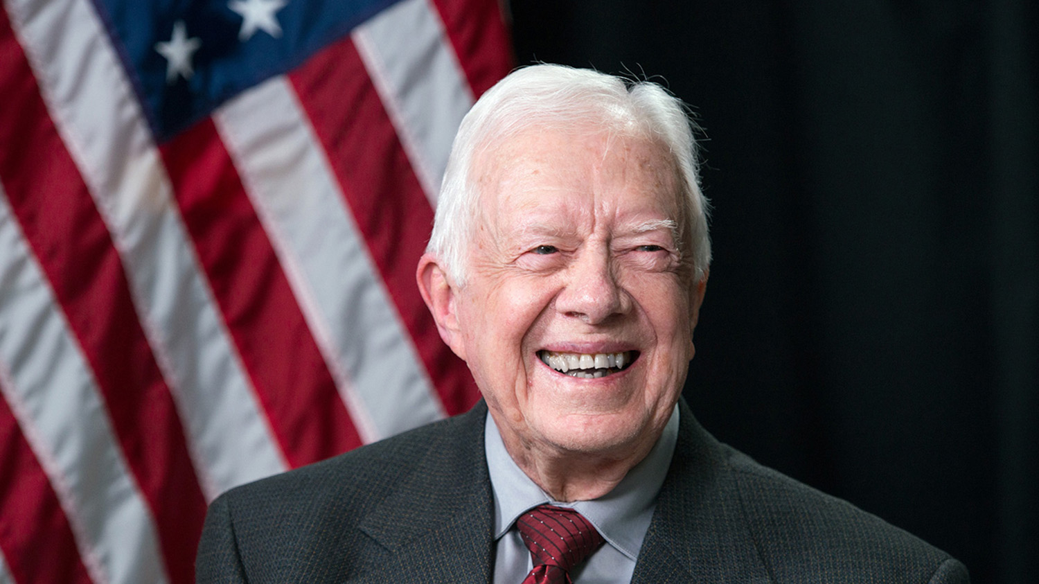 Sightsavers pays tribute to President Jimmy Carter | News | Sightsavers