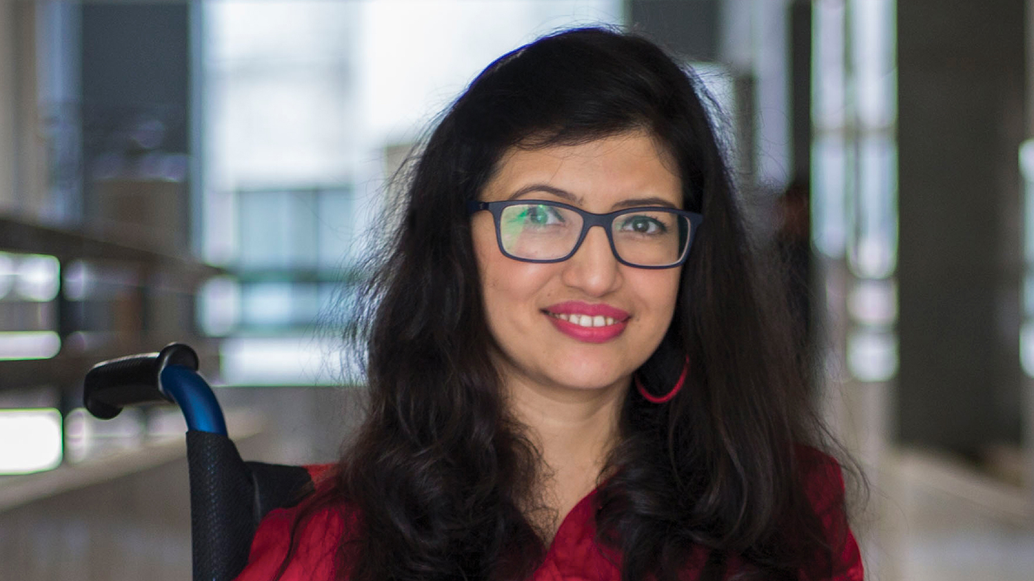 Sightsavers campaign sends message to world leaders at UN summit | News ...