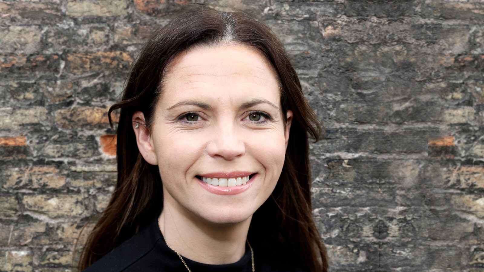 Meet our CEO in Ireland | How we’re run | Sightsavers