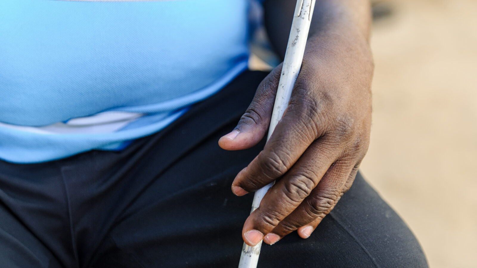 Sightsavers welcomes UK white paper on international development | News ...