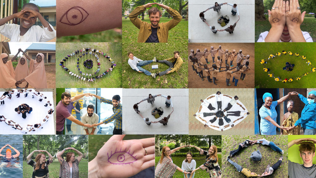 World Sight Day 2025 | Sightsavers