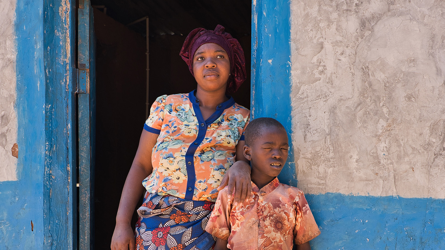 One person can make a life-changing difference | Sightsavers